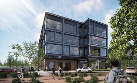 Georgia Commercial Real Estate for Lease or Sale